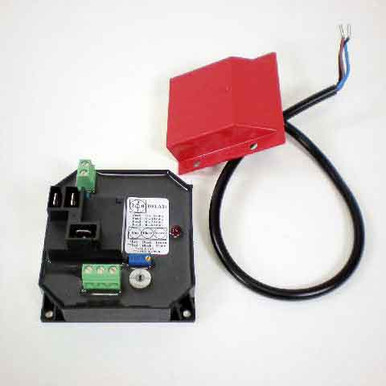 SENSOR ASSEMBLY FOR SENSOR PLUS HOPPER LEVEL CONTROL - Northeast Agri ...