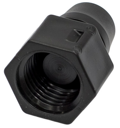Plug for Saddle Connector