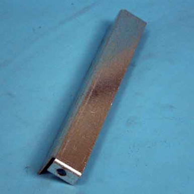 SNUB ROLLER SCRAPER - Northeast Agri Systems