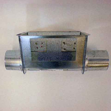 MODEL 90 FLEX AUGER BOOT BODY - Northeast Agri Systems