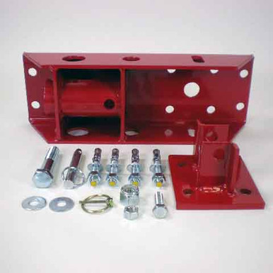 LOAD CELL MOUNT FOR 18,000 LBS. LOAD CELL - Northeast Agri Systems