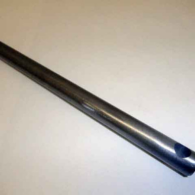 PINCH ROLL SHAFT - Northeast Agri Systems