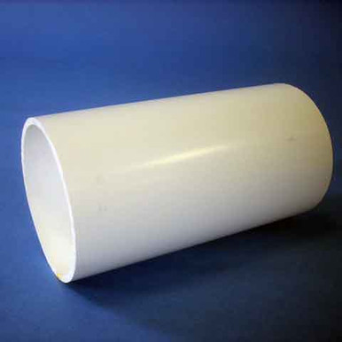 MODEL 75 FLEX AUGER PVC TUBE CONNECTOR - Northeast Agri Systems