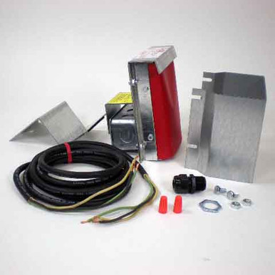 HOPPER LEVEL CONTROL - Northeast Agri Systems