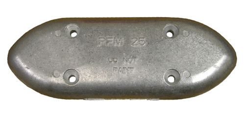 HULL PLATE