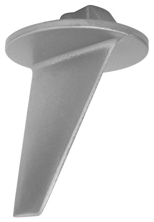 34127 (MERCURY LONG SKEG)