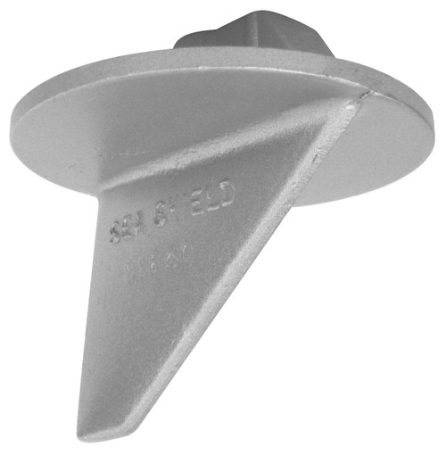 31640 (MERCURY STANDARD SKEG)
