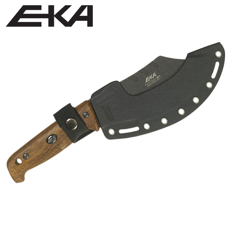 EKA TACTICAL AXEBLADE W1 AXE BLADE - Dawn Mowers