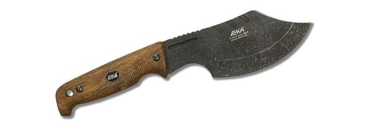 EKA TACTICAL AXEBLADE W1 AXE BLADE