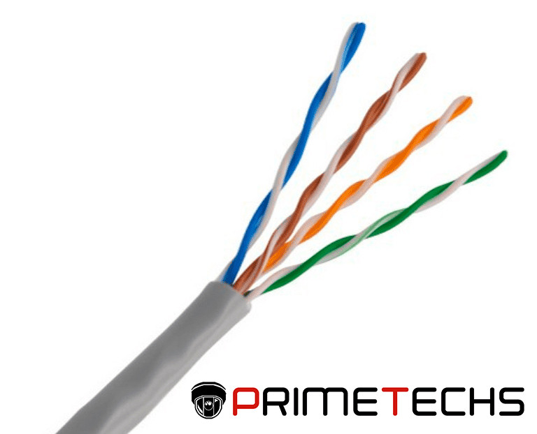 CABLES UTP