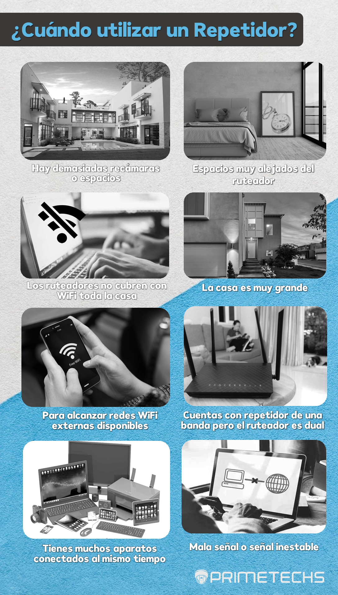 Ruteador WR633AX Repetidor Comfast de 3000MB Ultraboost de 2.4/5.8GHz ...