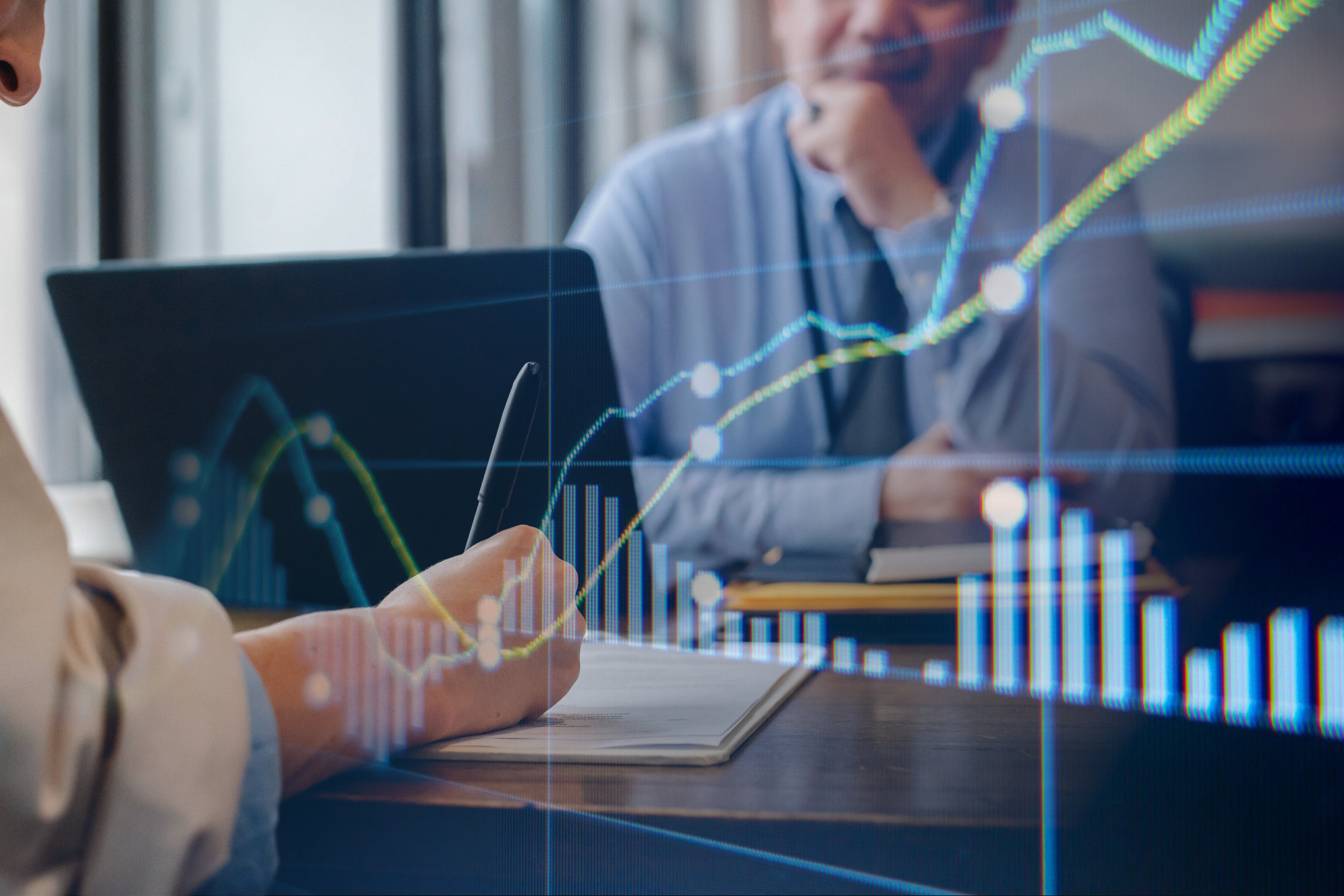 4 key factors to consider within the IT Procurement Process - Blair ...