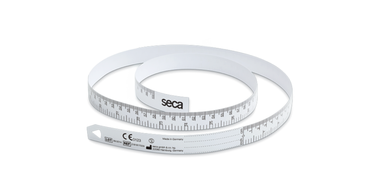 Infant Measuring Devices and Infant Growth Charts | Cascade