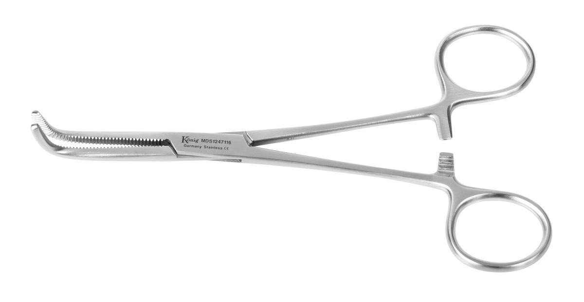 Hemostatic Forceps | Cascade Health Care Inc.
