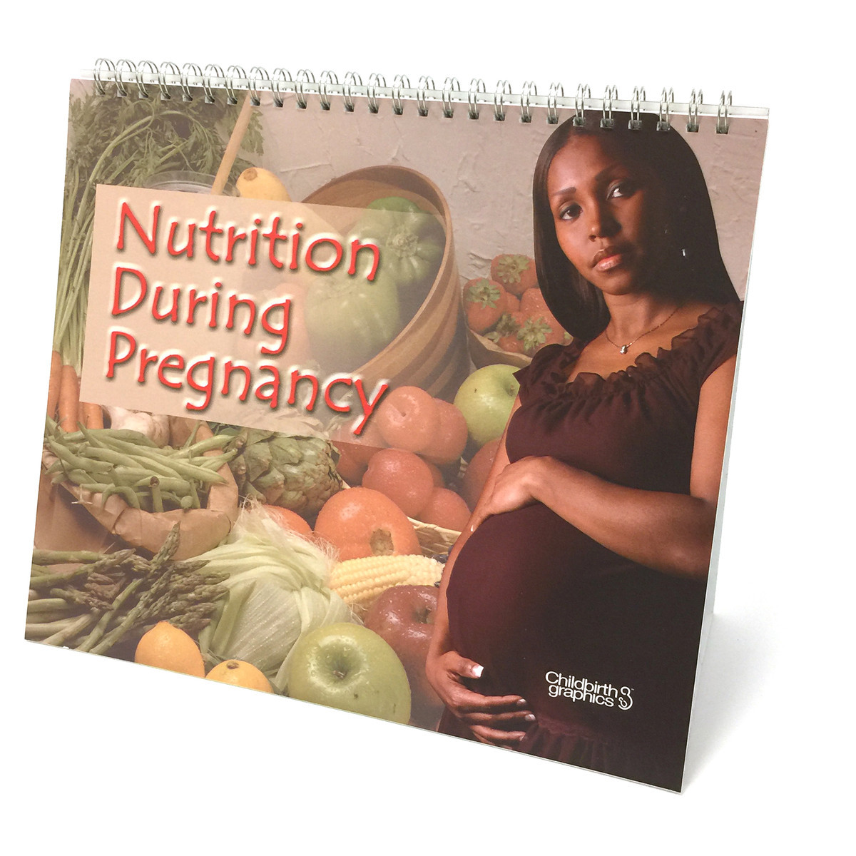 Prenatal Care Flip Chart