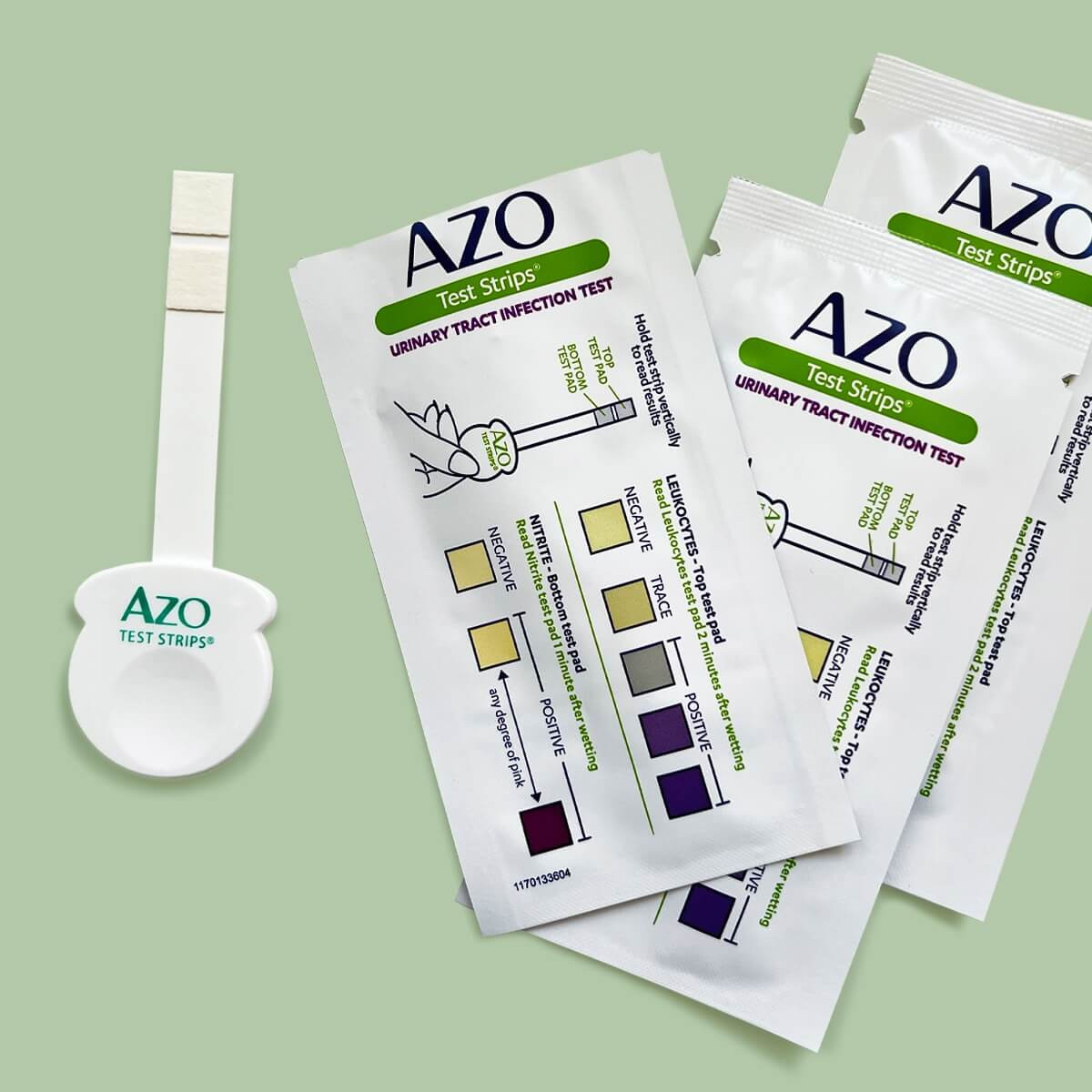 Medical Urine Test Strips & Urine Analyzers |Cascade