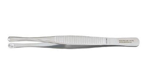 Russian Tissue Forceps | Cascade Health Care