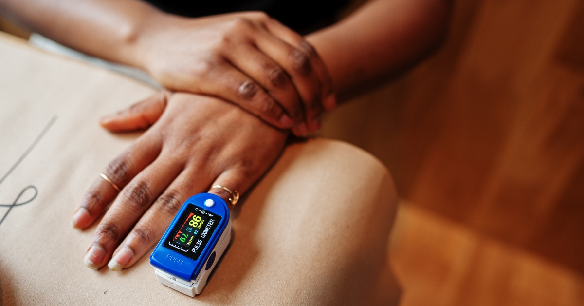 Recognizing and Troubleshooting Common Pulse Oximeter Errors - Cascade ...