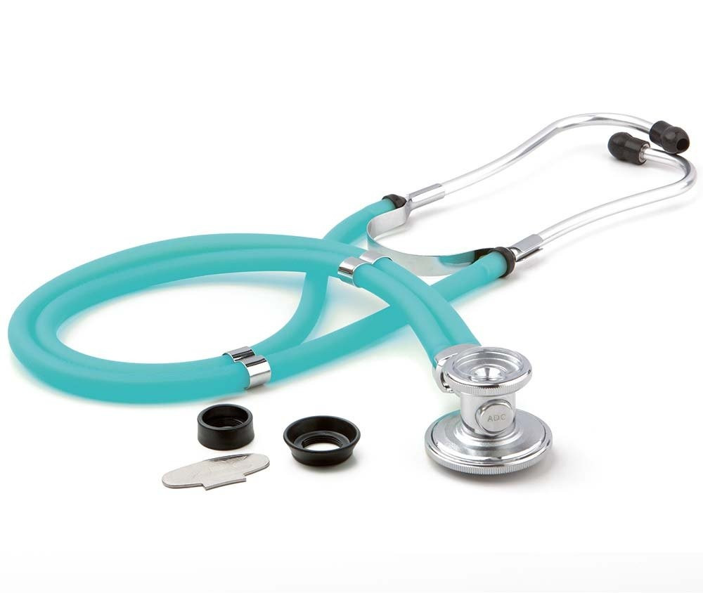 ADC 641 Sprague Stethoscope