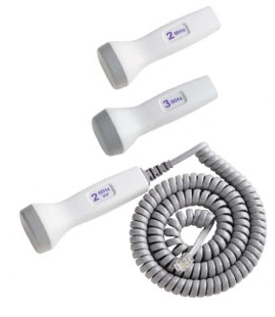 Summit LifeDop 250 Obstetric Doppler | Cascade HealthCare
