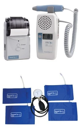Summit LifeDop 250 ABI System No Sales Tax Cascade HealthCare