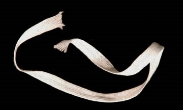 Umbilical Cord Tape, Non-Sterile Roll No Sales Tax Cascade HealthCare