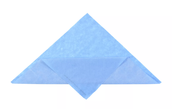 30" x 30" Sterilization Wrap | Cascade Health Care
