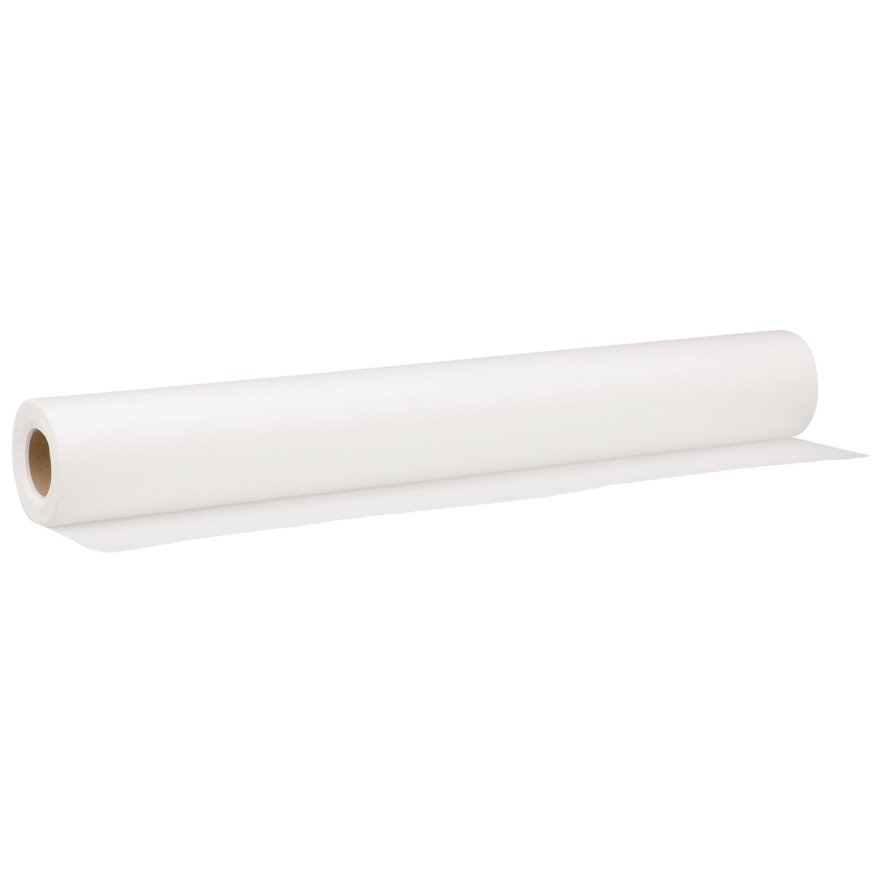 Exam Table Paper Roll, Smooth Finish