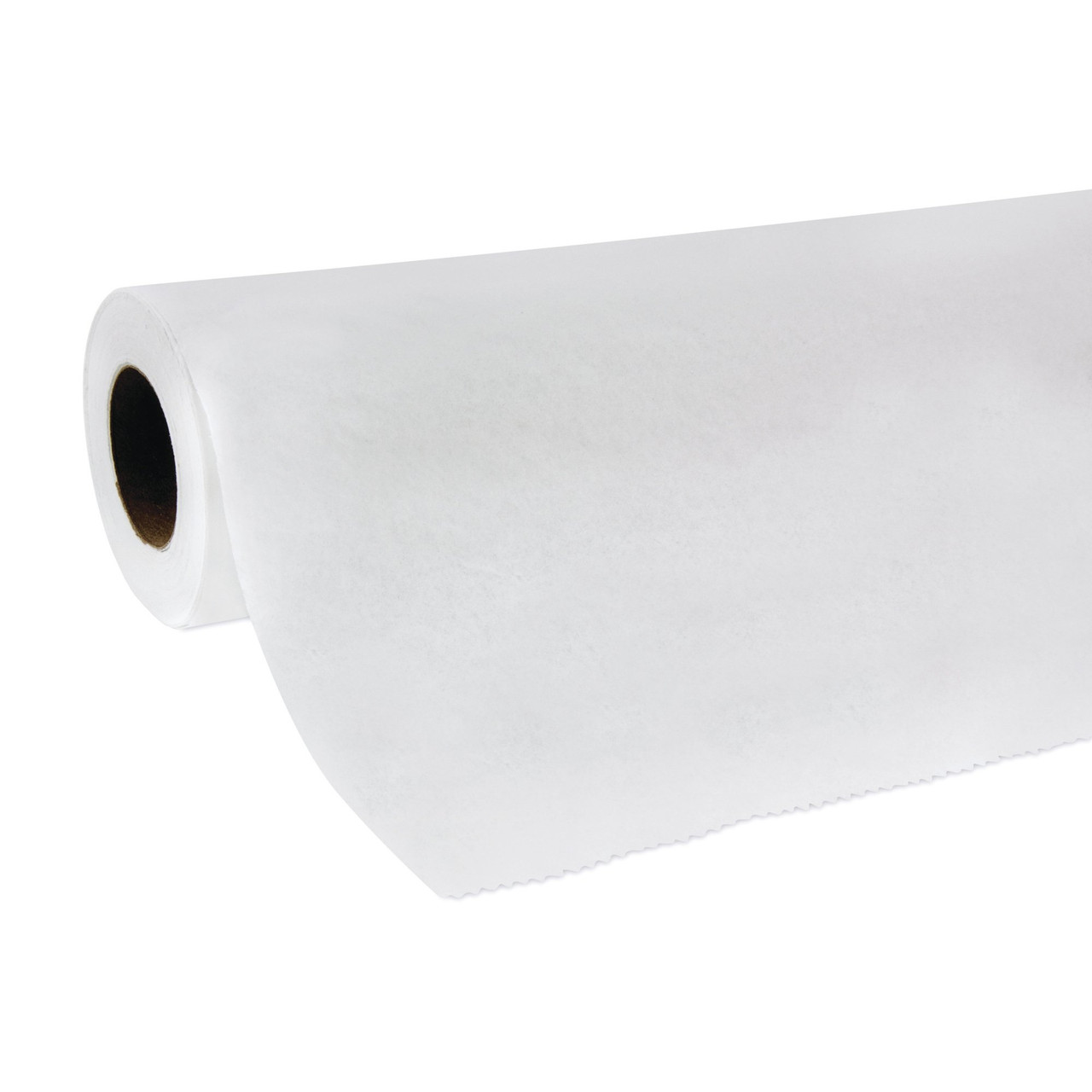 Exam Table Paper Roll, Smooth Finish