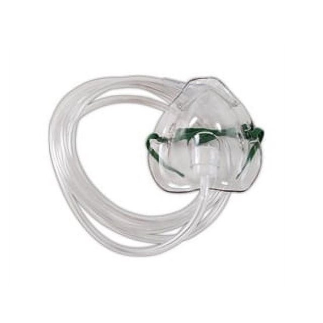 Medium Concentration Oxygen Mask