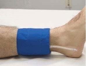 Summit LifeDop ABI Cuffs Only No Sales Tax Cascade HealthCare