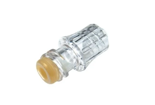 Injection Site Male LL Adapters 2N3399
