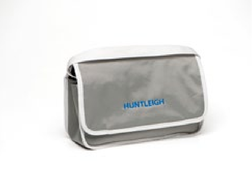 Huntleigh Doppler Carrying Case