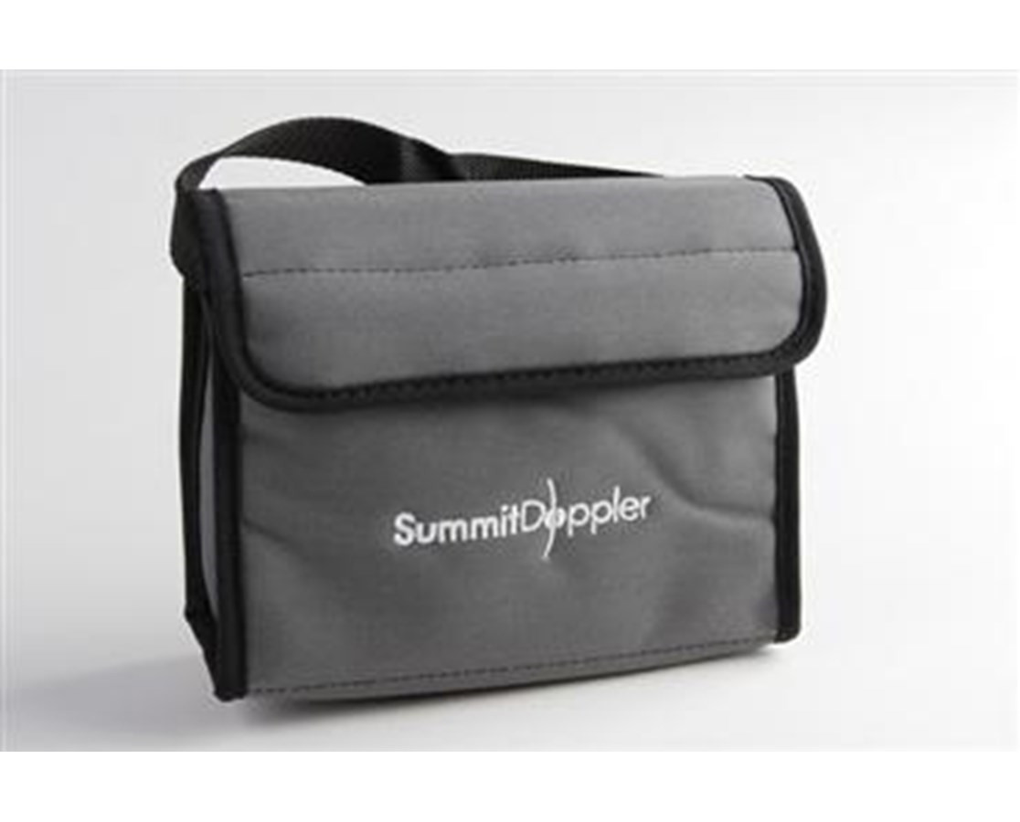 Lifedop Doppler Carrying Case