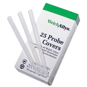 SureTemp Plus 690 & 692 Thermometer Supplies