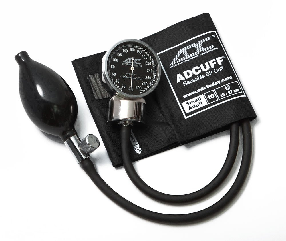 Diagnostix 700 Aneroid Adult Cuff/ADC/No Sales Tax!