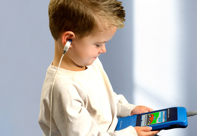 Madsen Alpha OAE Hearing Screening Device | No Sales Tax