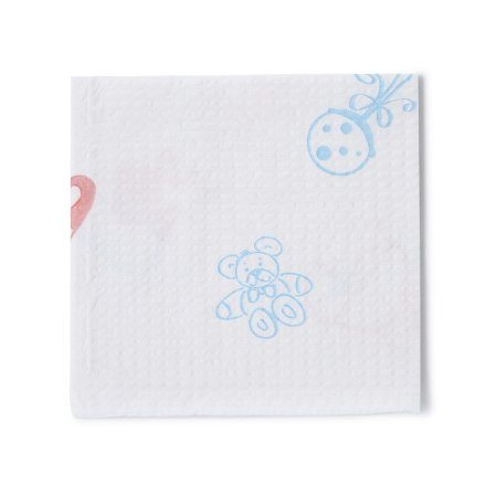 Baby Scale Liner Paper, Case of 250 | Cascade Health Care