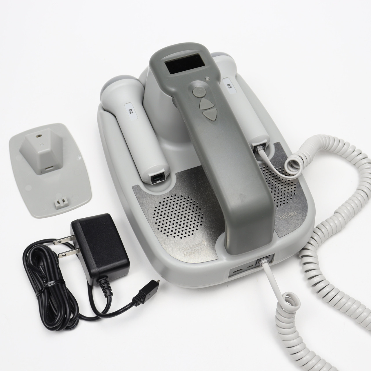 DigiDop 901 Obstetric Doppler by Newman Medical | Cascade Health Care
