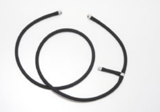 Toe Pressure Accessories for DMX Doppler - Huntleigh