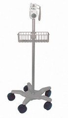 Elite Doppler Roll Stands No Sales Tax Cascade HealthCare