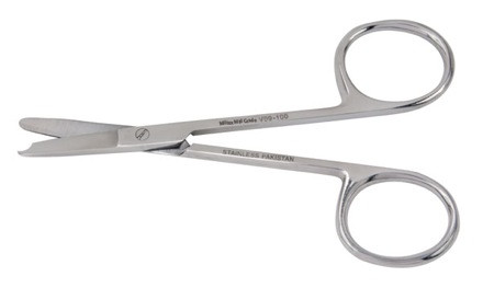 Vantage Spencer Stitch Scissors