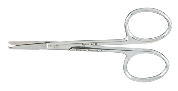 Miltex Spencer 3 1/2" Stitch Scissors