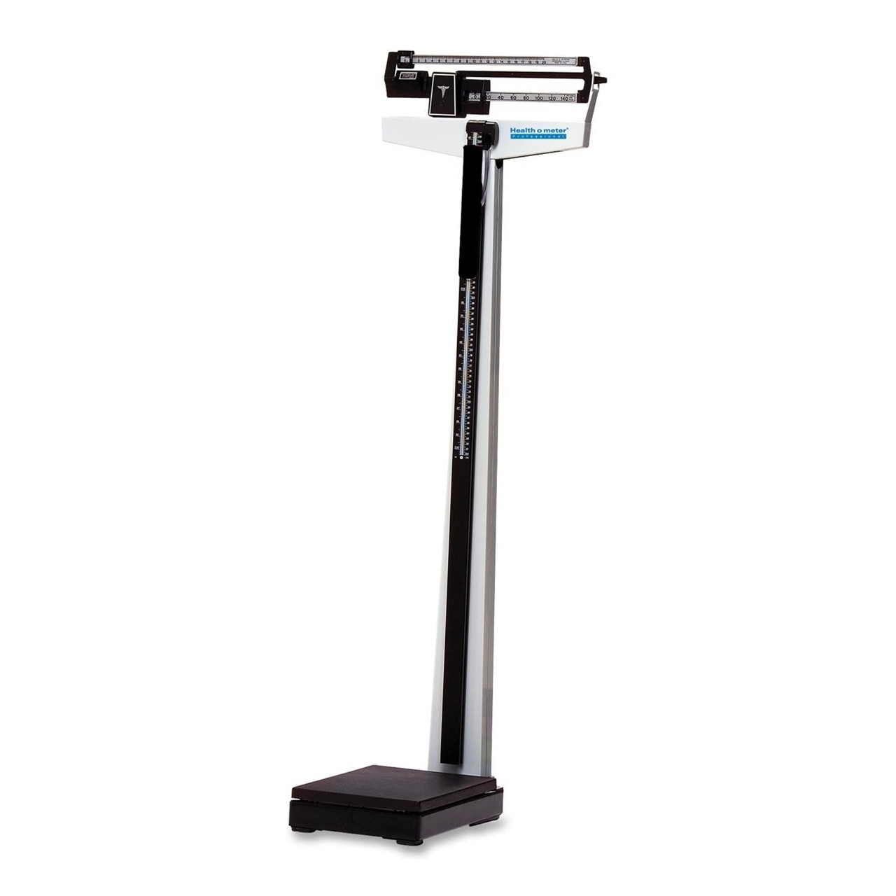 Health O Meter 402KL Mechanical Beam Scale