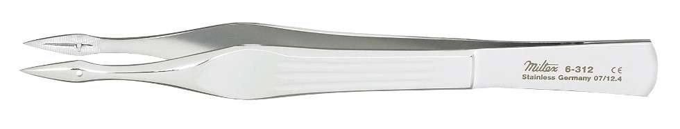 Miltex Walter Splinter Forceps
