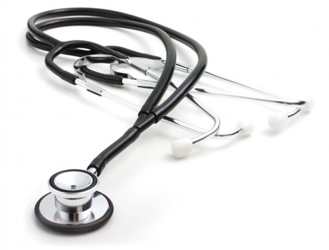 ADC Proscope 671 Teaching Stethoscope