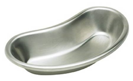 Stainless Steel Emesis Basins Miltex/No Sales Tax