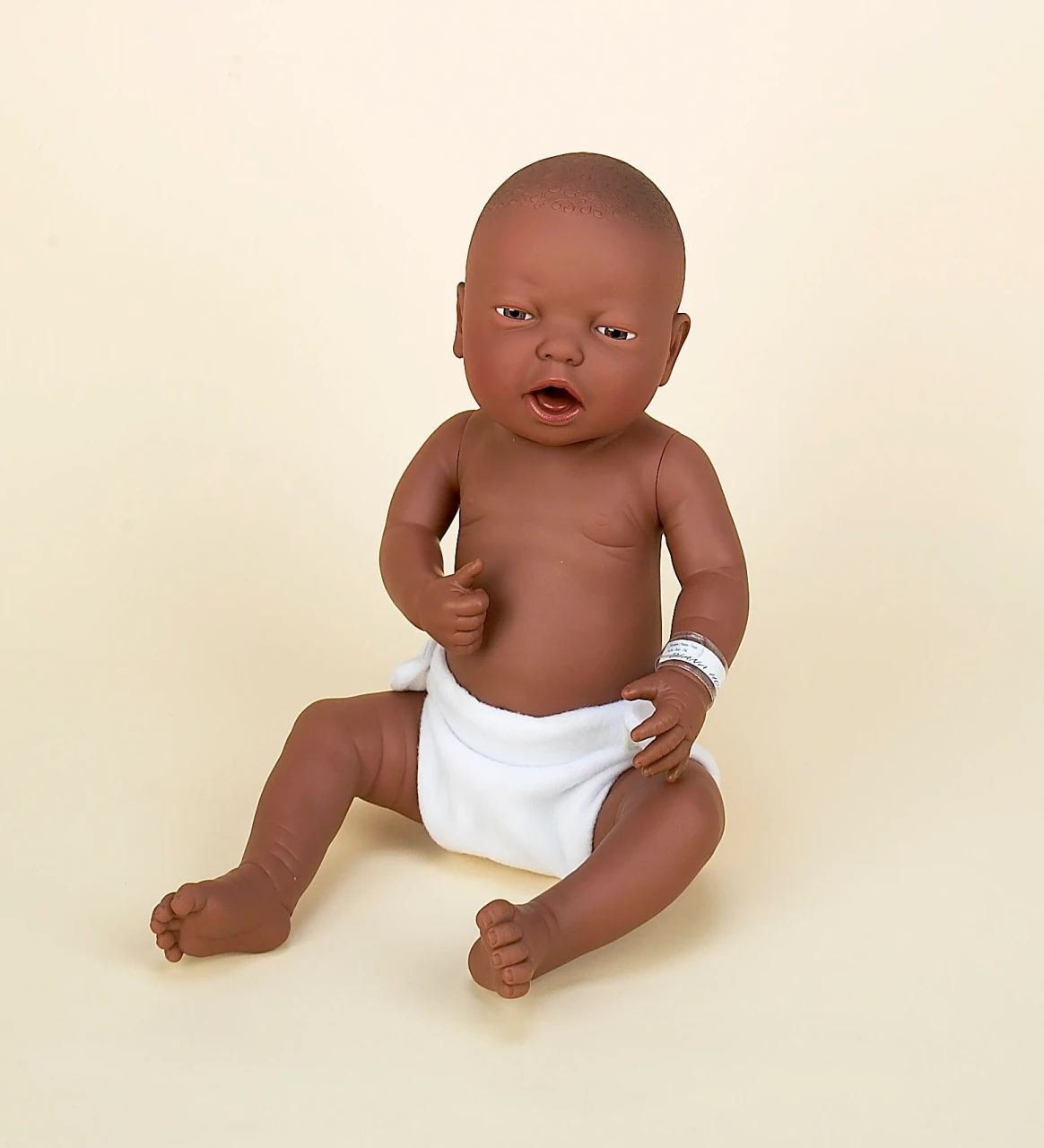 Breastfeeding Education Model | Dolls | Cascade Health Care