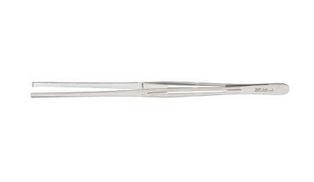 Miltex Kelly Straight Tissue Forceps