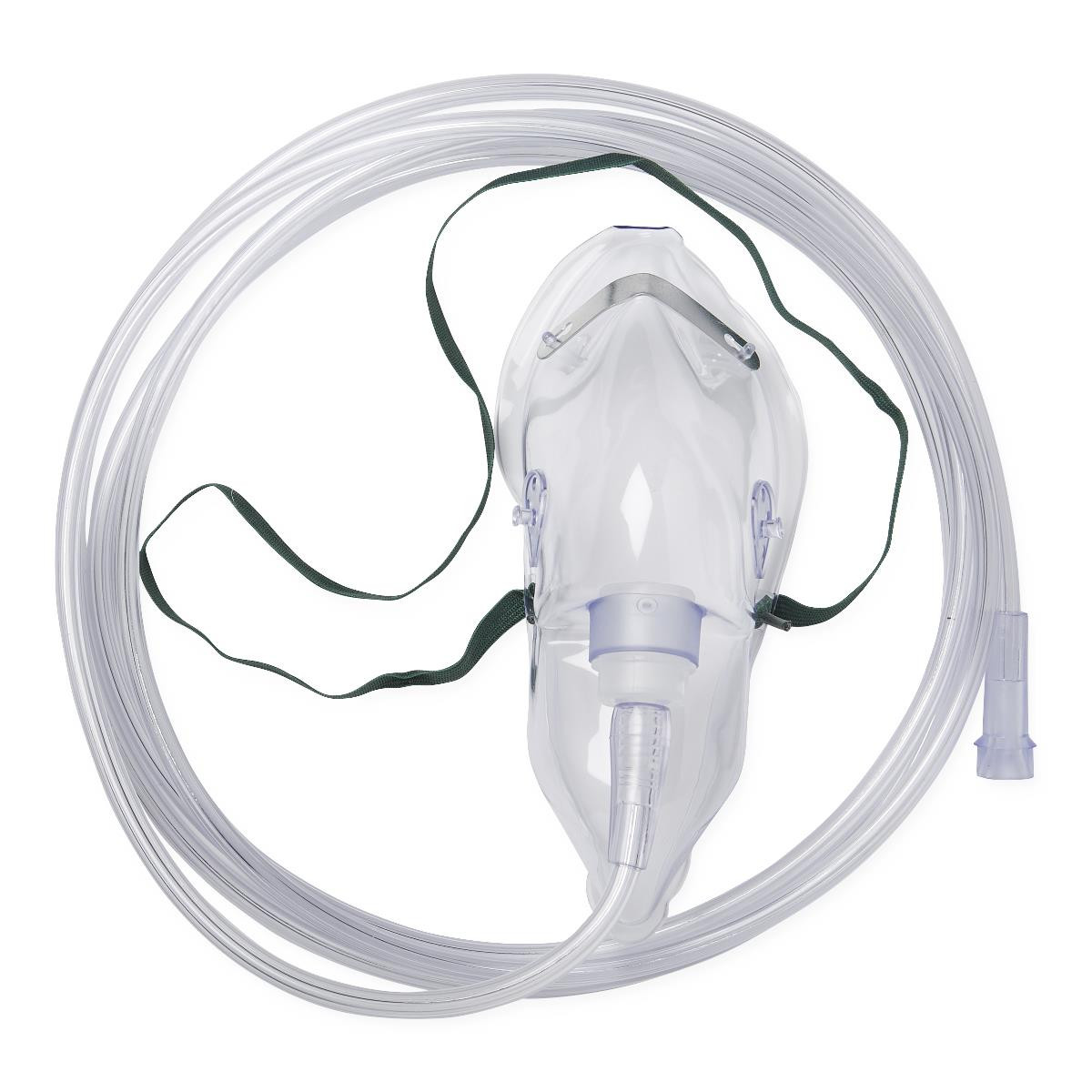 Medium Concentration Oxygen Mask